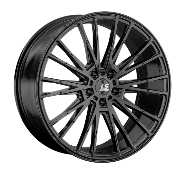 Диск LS Flowforming RC60 - описание, фото, цена